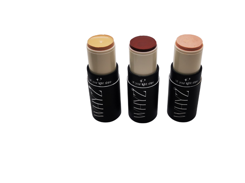 Effortless Beauty – Whyz